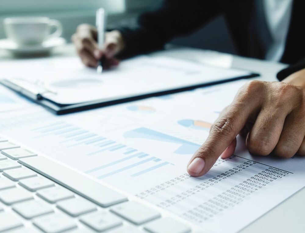 Understanding CRA Audits: A Guide for Small Business Owners - Compass CPA